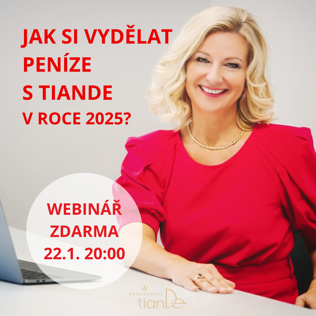 Clone of Jak si vydělat peníze s tianDe - Univerzita Království Tiande